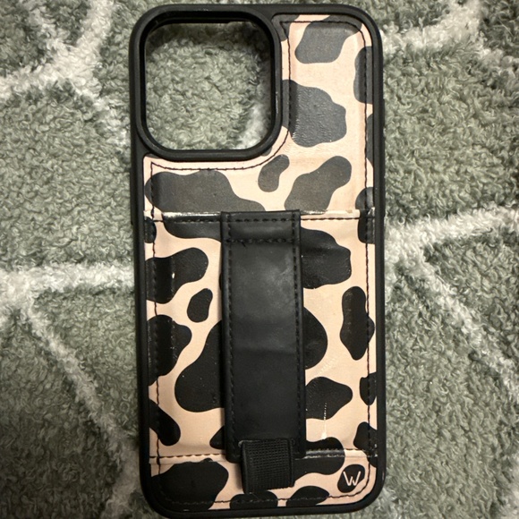 Wally | Cell Phones & Accessories | 5 Pro Max Wally Case | Poshmark